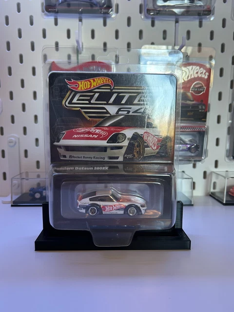 HOT WHEELS PREMIUM & elite display stand £11.12 - PicClick UK