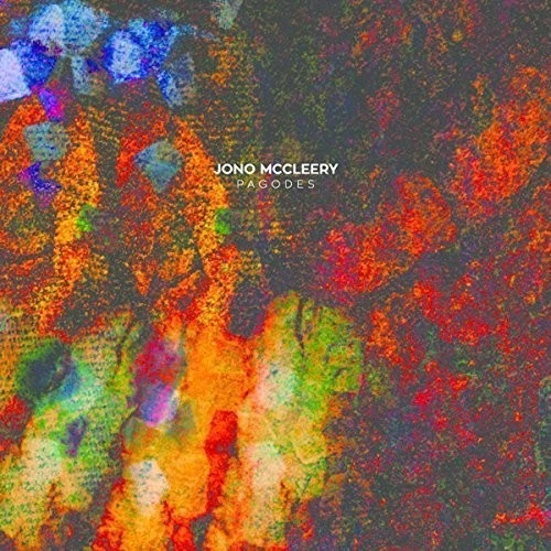 PAGODES, JONO MCCLEERY EUR 4,99 - PicClick FR