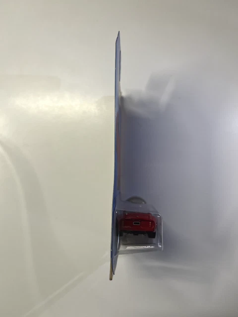 HOT WHEELS FERRARI 250 GTO 2009 Red - 005/166 Long Card $49.99 ...