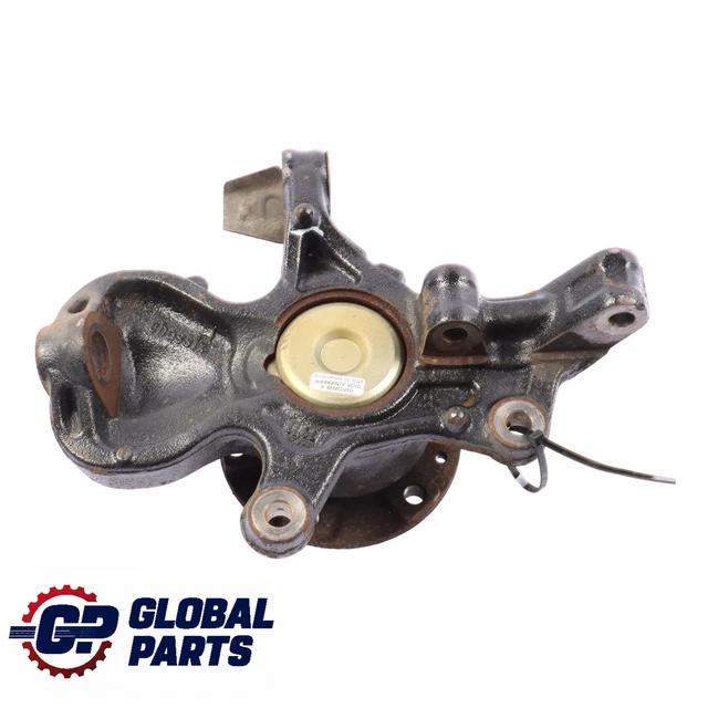 MERCEDES SPRINTER W907 Wheel Carrier Bearing Hub Front Right O/S ...