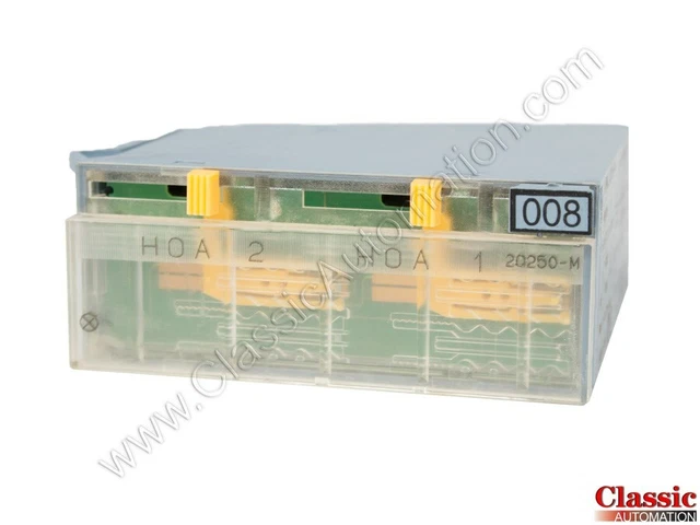 SIEMENS | PTM6.2Q250-M | Point Termination Module (Refurbished) $32.00 ...