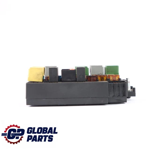 MERCEDES ML W164 W251 Boîte fusibles Module relais Unité de contrôle ...