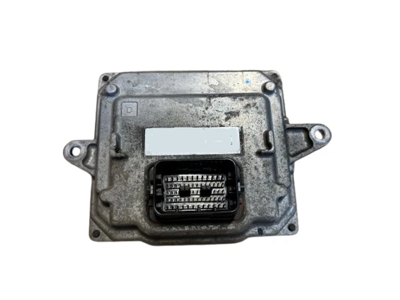 HONDA ACCORD VIII Transmission Control Module Tcm Tcu Getriebe 28100 ...