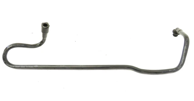 VW POLO 9N 9N3 Brake Servo Pipe 6Q2612041BF £19.99 - PicClick UK
