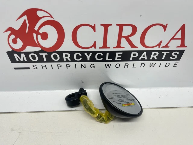 HARLEY-DAVIDSON SPORTSTER 2021-2024 Rear View Mirror Assembly Left ...