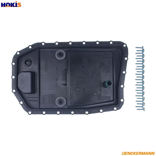 HYDRAULIC FILTER AUTOMATIC TRANSMISSION A220025 FOR BMW 1/Convertible ...