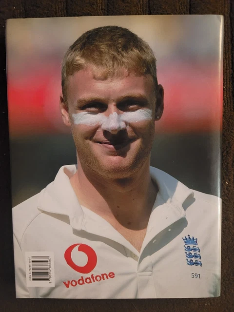 ANDREW &FREDDIE& FLINTOFF signed Book - My Life In Pictures with ...
