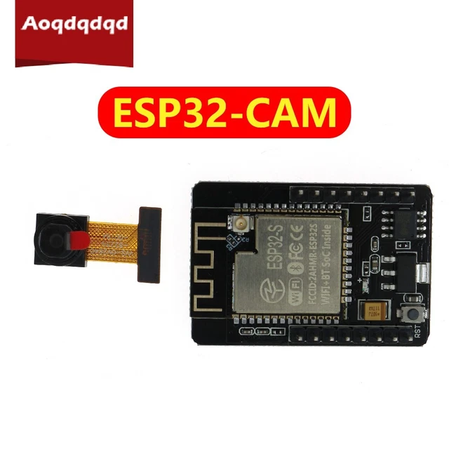 Esp32 Cam Esp32 30pin Esp32 38pin Esp 32 Module Esp32 Came Development Board Eur 9 19 Picclick Fr