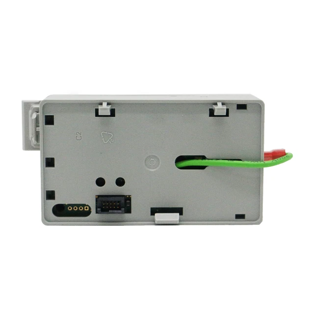 ALLEN BRADLEY 193-ECM-ETR / A E300 EtherNet/IP Communication Module ...
