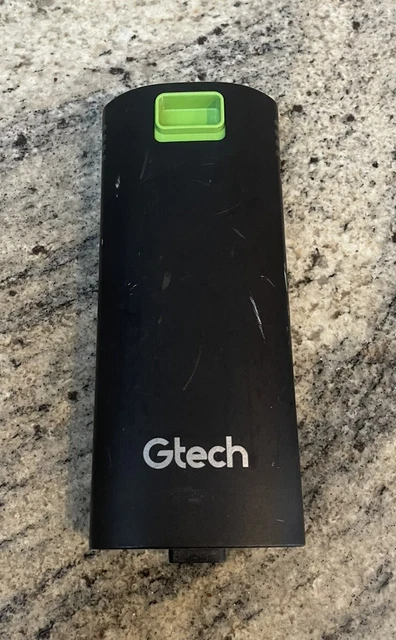 FAULTY ORIGINAL BATTERY Gtech Pro 2 Replacement Battery Model 109A0015 ...