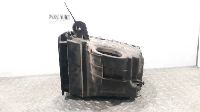 8200947663 BOÎTE FILTRE air pour MASTA MEGANE III FASTBACK 1.9 DCI 2009 ...