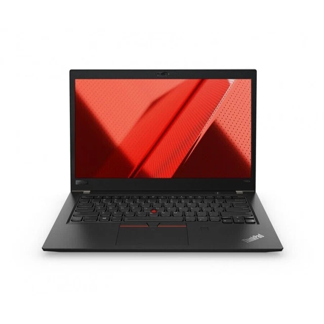 LENOVO THINKPAD T480S 14" Touch Laptop i5 8th Gen 1Tb NVMe 24GB RAM Win ...