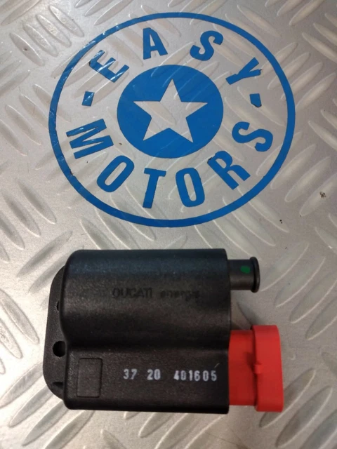 BOBINE CDI ECU Malaguti F10 Restyling F12 Phantom AC/LC F12R F15 Ciak 50 EUR 111,51 - PicClick FR