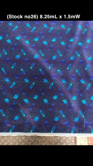1M OF RETRO Coach/Bus/Train/Camper Fabric (Moquette) £20.00 - PicClick UK