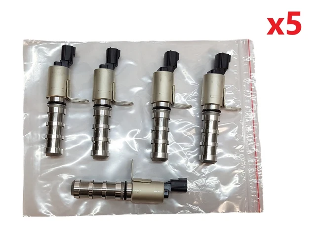 ELECTROVANNE ORIGINAL DACIA Renault Nissan Smart 237964892R 237962295R ...