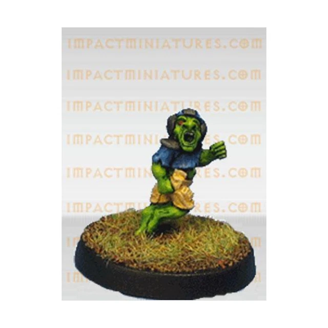 ELFBALL NIGHT ELVES & Imps Runner Imp Pack New £3.07 - PicClick UK