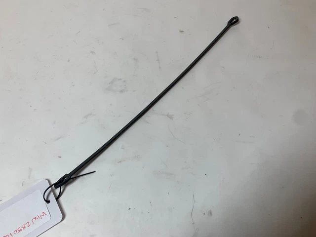 BOSCH WIW28501GB/21 WASHING Machine Door Lock Emergency Release Band ...