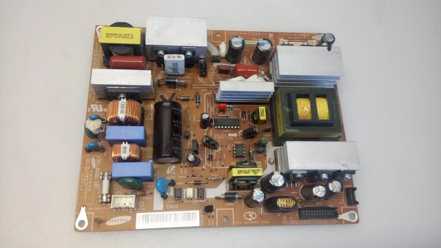 ALIMENTATORE BN44-00191A PER Tv Samsung Le32R88Bd Le32R87Bd Le32S86Bd ...