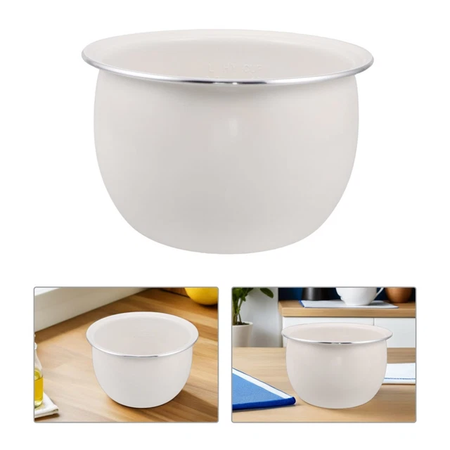 RICE COOKER ELECTRIC Liner Inner with Non-stick Coating £36.55 ...
