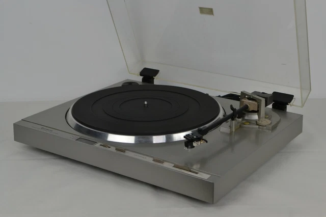 PLATINE VINYLE HITACHI HT 40S révisée par un professionnel EUR 190,00 ...