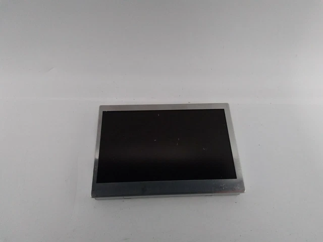 GENUINE MERCEDES-BENZ VITO Screen Monitor Display 4.2-Inch LQ042T5DZ01A ...