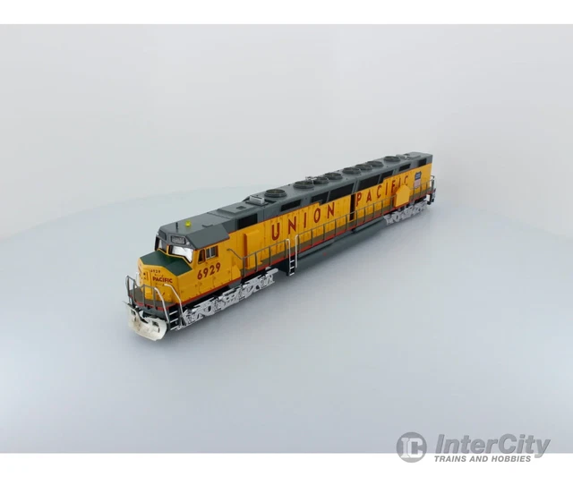BACHMANN 65102 HO EMD DDA40X Centennial UP 6929 DCC valeur sonore EUR 223,58 - PicClick FR