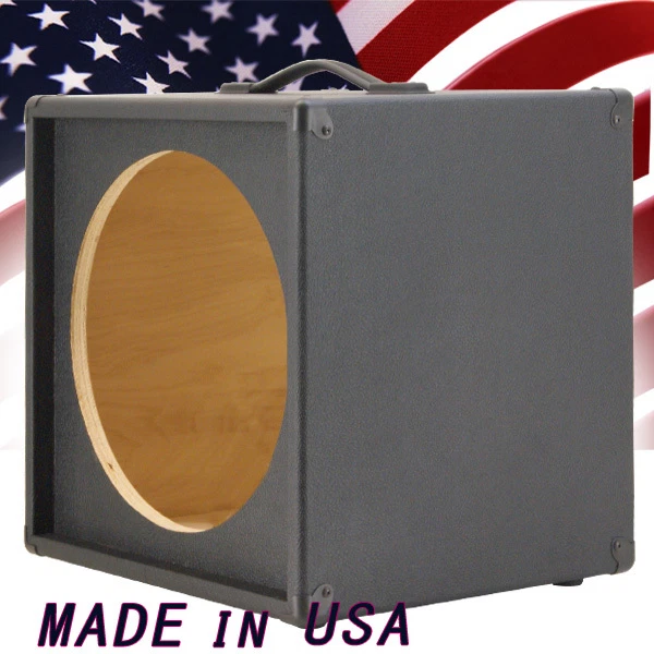 Empty Bass Guitar Speaker Cabinets | Cabinets Matttroy