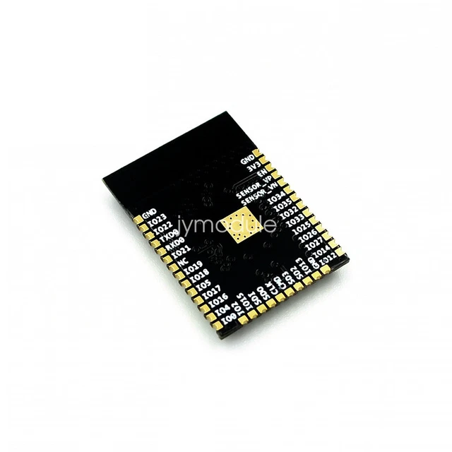 Esp32s Esp32 Esp32 S Serial To Wifi Bluetooth Dual Core 32bit Cpu Ipex Module Eur 318 Picclick De