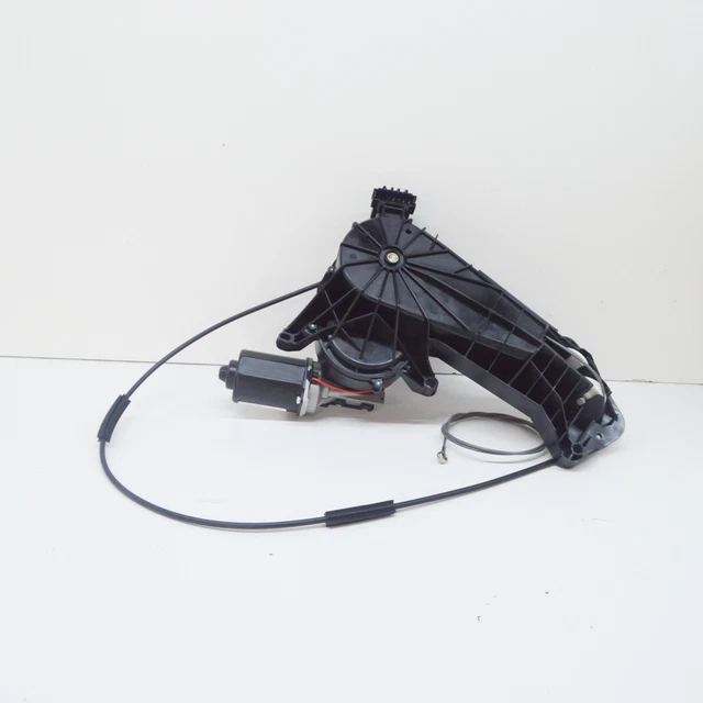 MERCEDES-BENZ VITO W447 Rear Right Door Actuation A4477603300 NEW ...