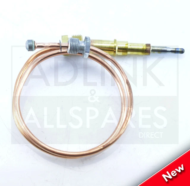 MYSON APOLLO Fanfare 15/30 S 30/50 S & 40 S Boiler Thermocouple 102005 ...