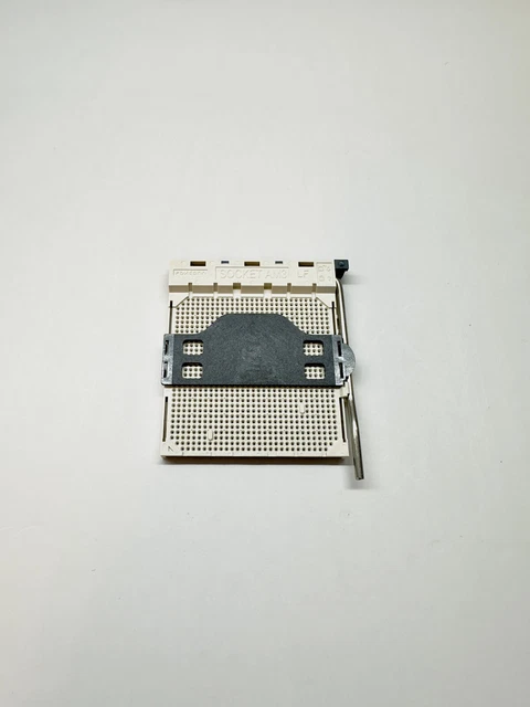 AM3 BGA CPU Socket Holder with Tin Balls For Motherboard Soldering £18. ...