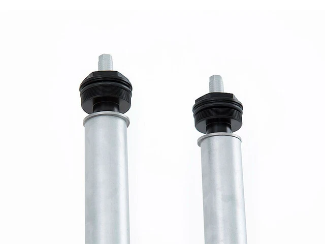 OHLINS CAPS KIT + Fork Spring For Honda Cbr 250 / 300 R 2015-2016 $58. ...