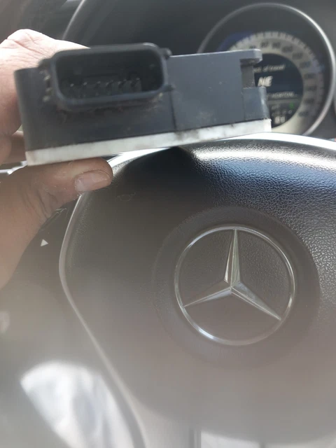 A0009052804 OEM MERCEDES Benz Collisions Warning System Radar Sensor ...