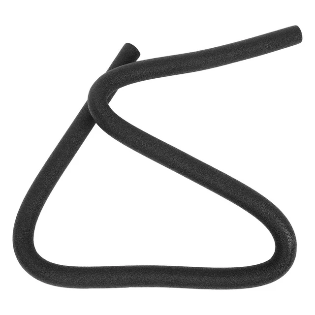 FOAM BACKER ROD For Gaps - 2m Concrete Crack Filler Joints Caulk Saver ...