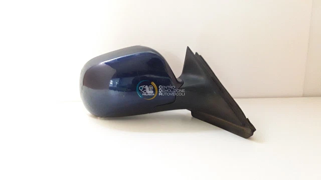 RETROVISORE EST. REGOLAZ. Elettr. Dx. 8L1858532C3Fz Audi A3 (8L) (08/96 ...