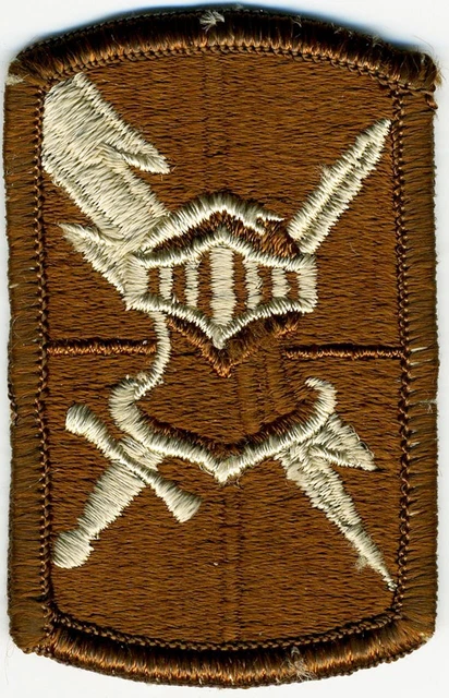 US ARMY DCU Patch: 513th Military Intelligence Brigade version 3 $4.00 ...