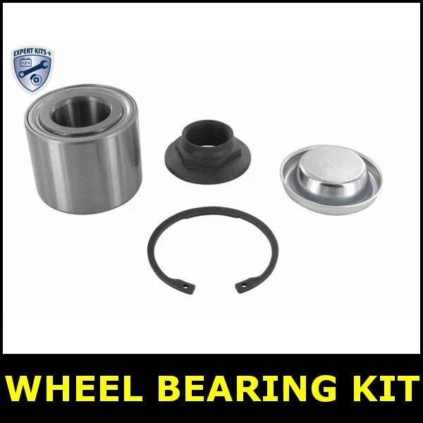 WHEEL BEARING KIT Rear FOR CITROEN DS3 1.6 10->15 Petrol £30.14 ...