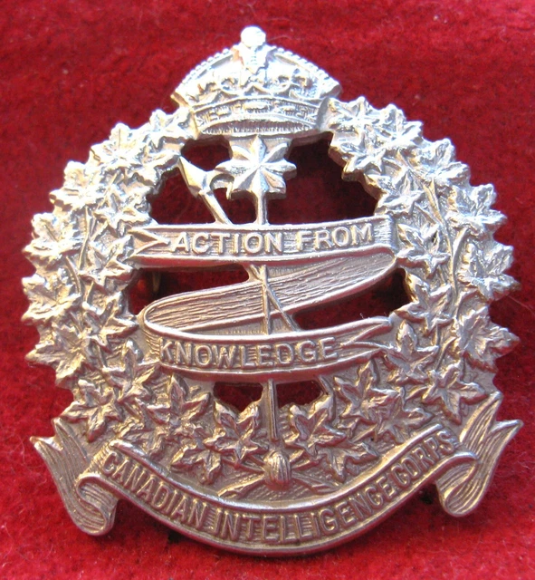 Canada, Original Period Items, WW II (1939-45), Militaria, Collectibles ...