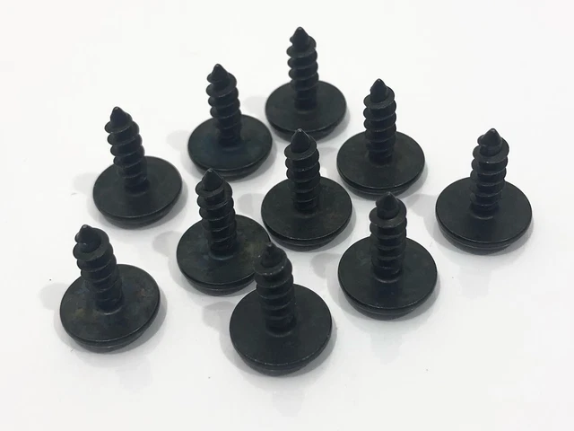 AUDI RS5 8T B8 Engine Undertray Screw Fixings Pack of 10 New Genuine ...