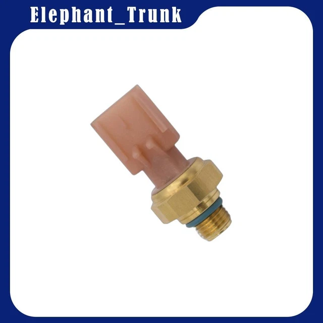 INTAKE MANIFOLD ABSOLUTE Pressure Sensor For Volvo Freightliner ...