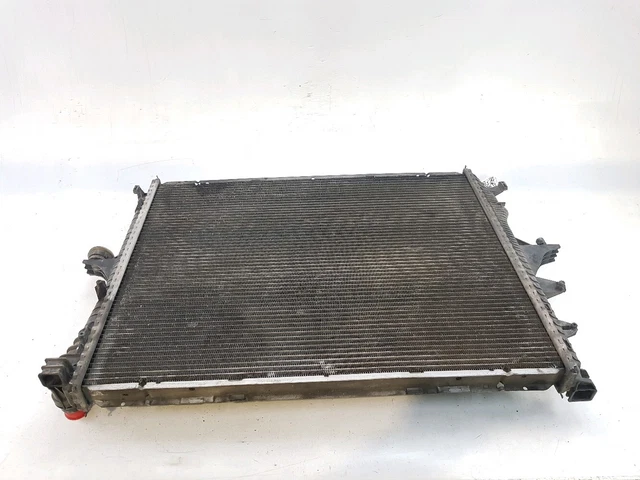 RADIATEUR D'EAU - Audi Q7 I PH.1 - 7L0121253A - A0-4301E EUR 77,66 ...