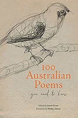100 AUSTRALIAN POEMS: You Need to Know, , Used; Good Book $26.39 ...