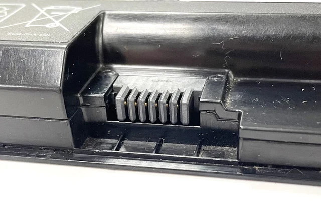 GENUINE BATTERY FP06 FP09 For HP ProBook 440 450 445 450 455 470 G0 G1 ...