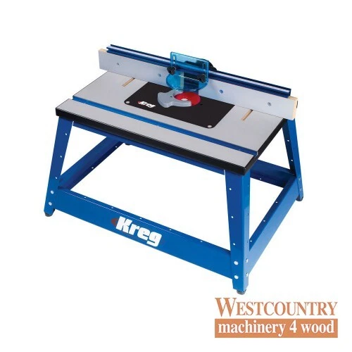 KREG PRS2100 KREG Precision Benchtop Router Table £268.75 - PicClick UK