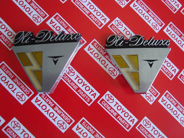 TOYOTA COROLLA COUPÉ Sprinter Sl 1971 1972 1973 KE20 KE25 TE20 TE21 TE25 EUR 344,43 - PicClick FR