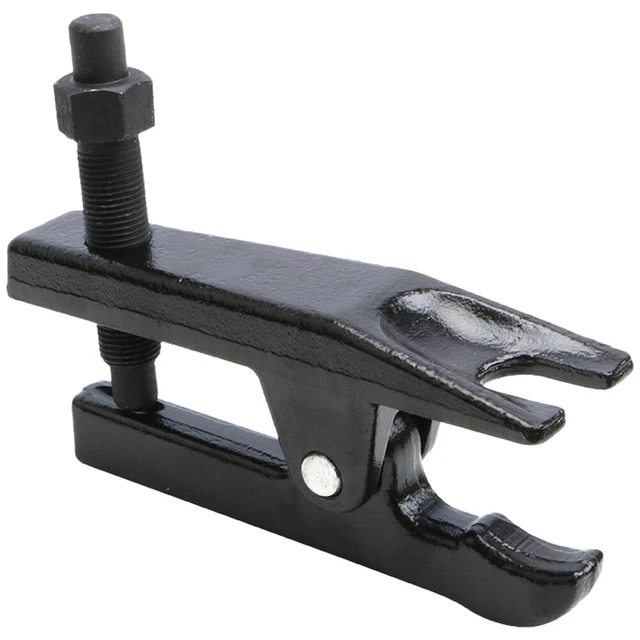 BALL HEAD EXTRACTOR Adjustable Crossbar Puller Tie Rod End Puller for ...