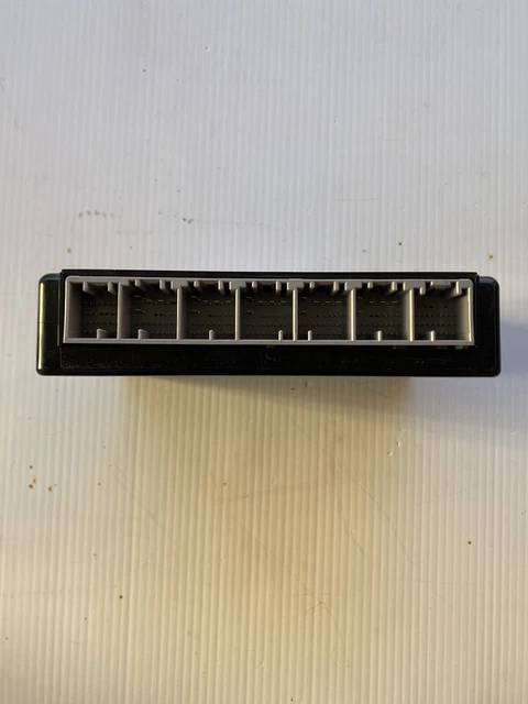 ECU BCM HOLDEN COMMODORE, VE, P/N 15926005, 08/06-04/13 2007 Alloytec ...