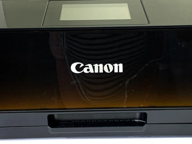 CANON PIXMA MG6360 Inkjet Home All-In-One Printer, Copier and Scanner ...