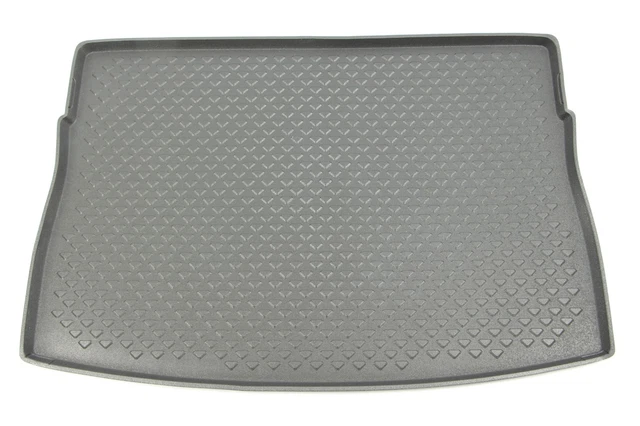 ORIGINAL VW GOLF 7 Bac de Protection pour Coffre Coque Tapis 5G0061160 ...