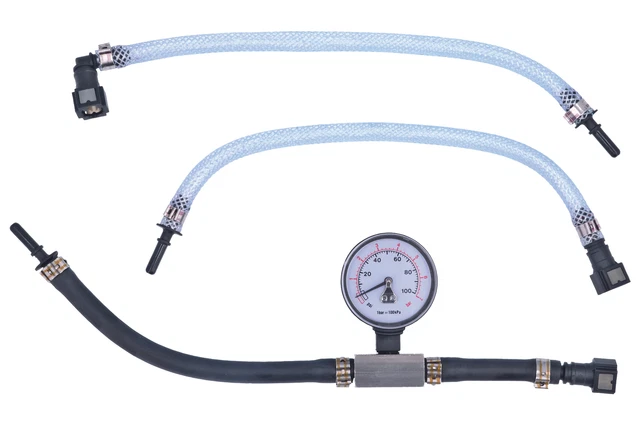 LASER OUTILS 8060 Adblue Système Pression Test Kit EUR 129,55 - PicClick FR